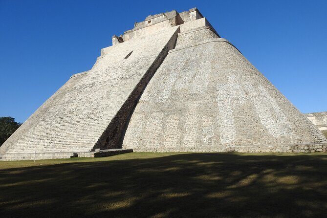 The secrets of Uxmal, Cenote and home made food - Why This Tour Offers Great Value