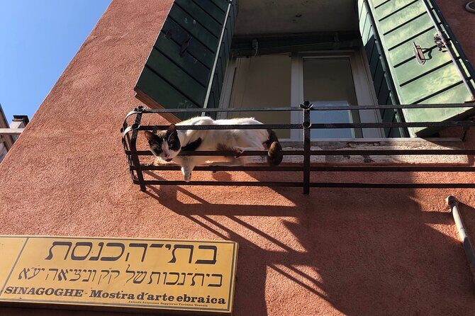 The Secrets of Venice - Private Tour - FAQs