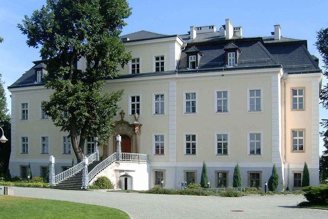 The secrets of World War II - An In-Depth Look at the Itinerary