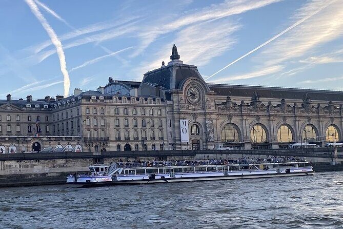 The Seine River Cruise - Value for Money: Is It Worth It?