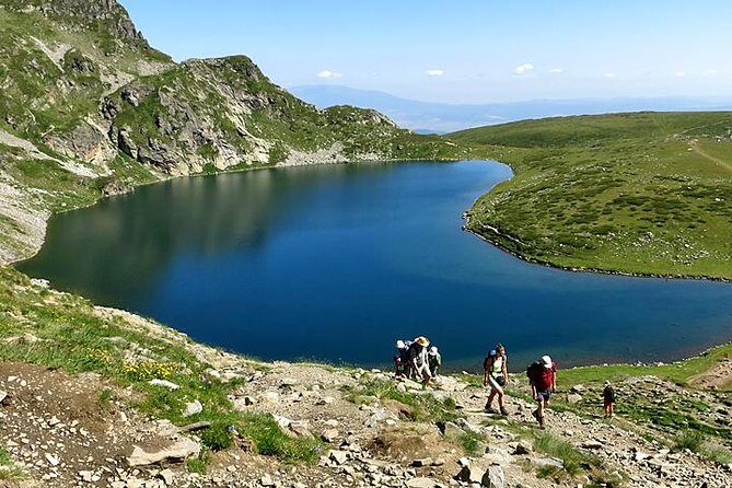The Seven Rila Lakes Day Tour From Sofia - Key Points