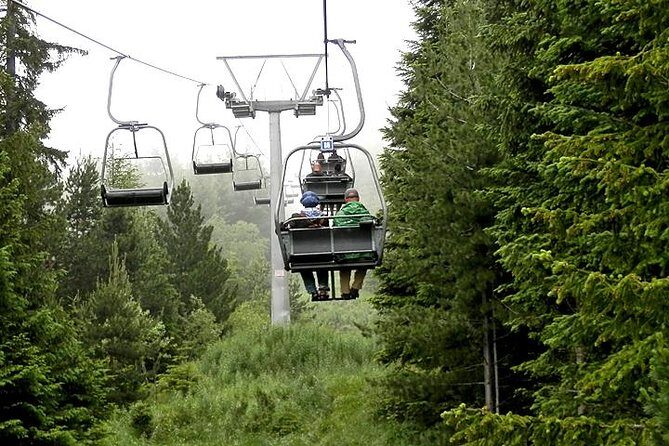 The Seven Rila Lakes Day Tour From Sofia - FAQs