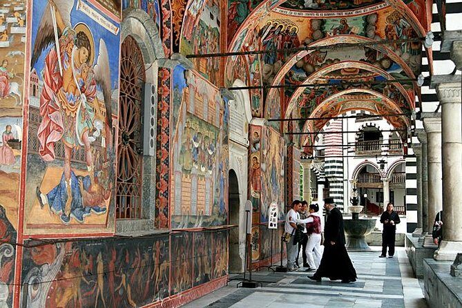 The Seven Rila Lakes & Rila Monastery - Final Thoughts