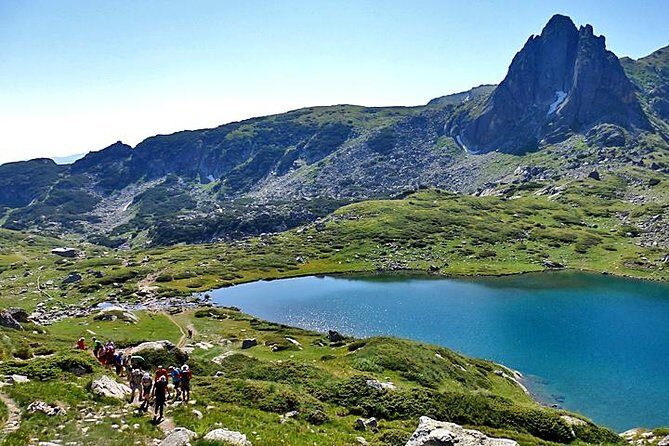 The Seven Rila Lakes Self - Guided Hiking Tour - The Itinerary in Detail: What to Expect