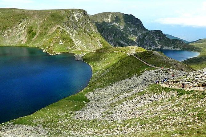 The Seven Rila Lakes Self - Guided Hiking Tour - Who Is This Tour Best For?
