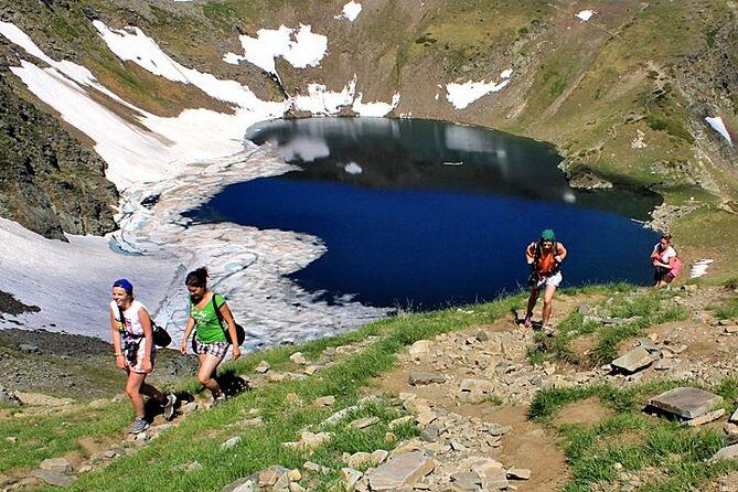 The Seven Rila Lakes Self - Guided Hiking Tour - FAQ