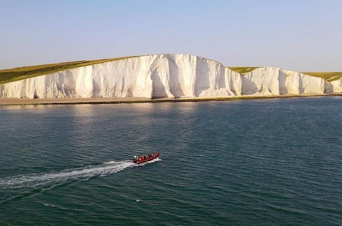 The Seven Sisters & Beachy Head Lighthouse Boat Trip Adventure - Final Thoughts