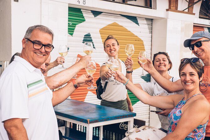 The Seville Market & Tapas Tour by Food Lover Tour - Key Points