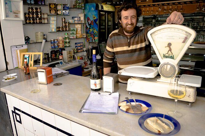 The Seville Market & Tapas Tour by Food Lover Tour - A Deeper Look at the Tour Experience