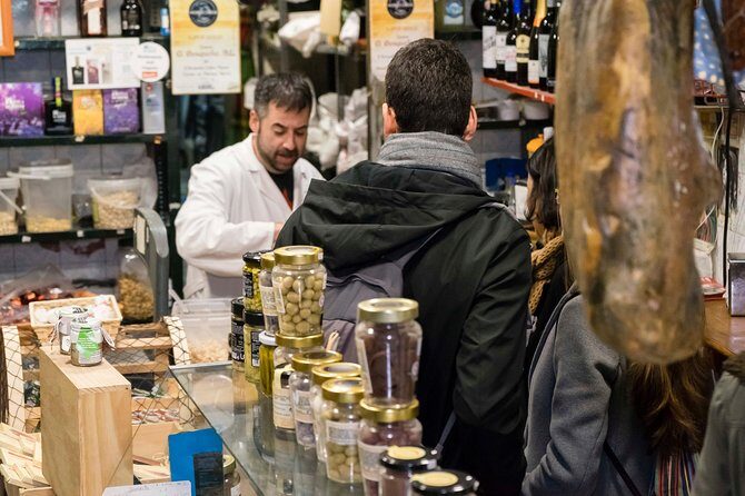 The Seville Market & Tapas Tour by Food Lover Tour - Who Will Love This Tour?
