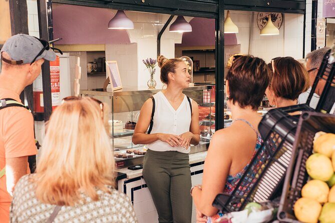 The Seville Market & Tapas Tour by Food Lover Tour - FAQs