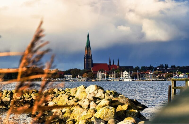 The shadows of history - "Schleswig's dark secrets - FAQs
