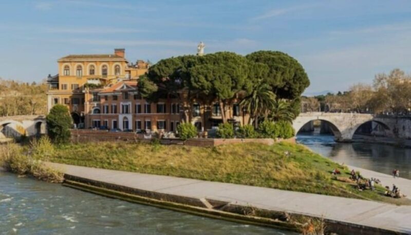 The Shadows of Rome: Between Legends and Spirits - Final Thoughts