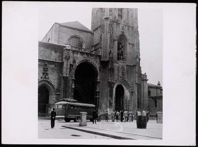 The Siege of Oviedo - The Civil War in the city of Oviedo - The Experience of the Guide