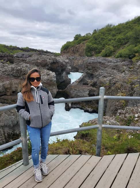 The Silver Circle: Private Borgarfjörður Day Tour from Reyk. - An In-Depth Look at the Silver Circle Private Borgarfjörður Tour