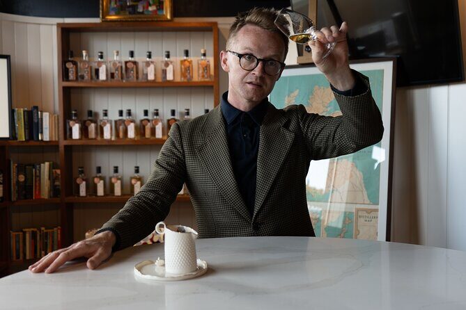The Single Cask Whiskey Experience - An In-Depth Look at the Whiskey Experience