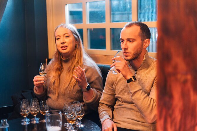 The Single Cask Whiskey Experience - FAQs