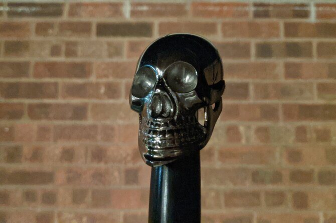 The Sinister Side of Shakespeare's Stratford Walking Tour - Itinerary Breakdown and Highlights