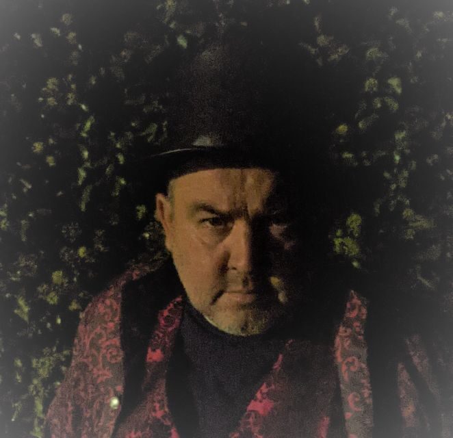 The Sinister Side of Shakespeare's Stratford Walking Tour - What is the Sinister Side of Stratford Walking Tour?