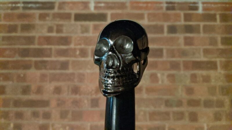 The Sinister Side of Shakespeare's Stratford Walking Tour - The Guide Experience