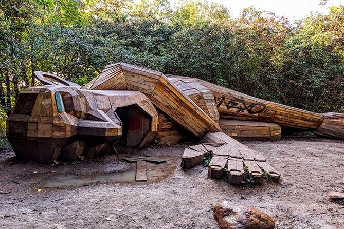 The Six Forgotten Giants Trolls Hunt with Minibus - The Value: Why This Tour is Worth Considering