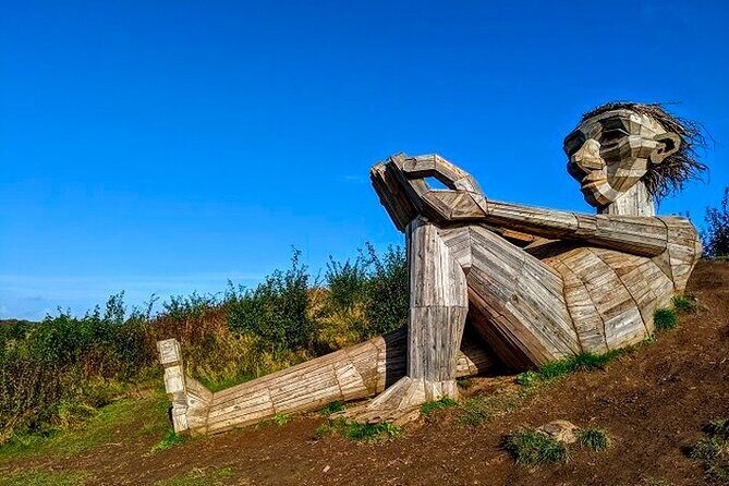 The Six Forgotten Giants Trolls Hunt with Minibus - Who Should Book This Tour?