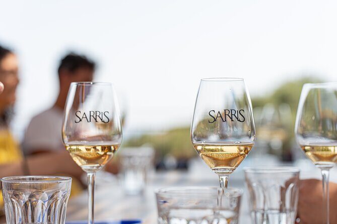 The Six o'clock Wine Tasting in Kefalonia Greece - Key Points