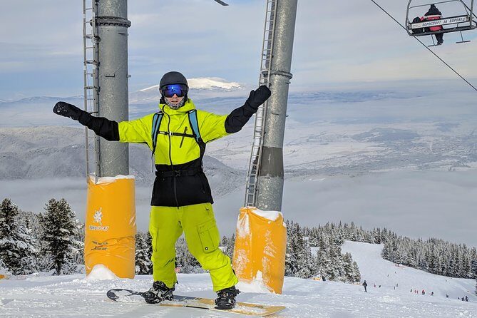 The Ski and Snowboard Day Trip from Sofia to Borovets. We Provide All You Need! - Exploring the Itinerary in Detail