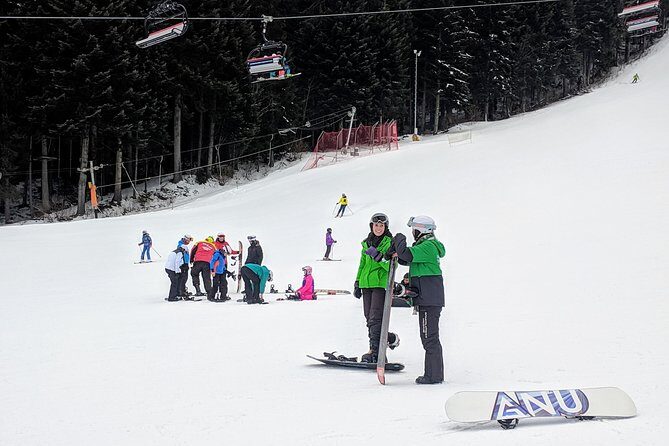 The Ski and Snowboard Day Trip from Sofia to Borovets. We Provide All You Need! - Why This Tour Offers Great Value