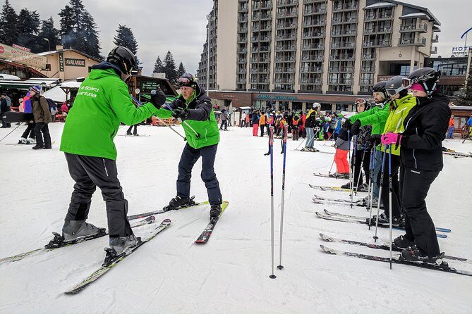 The Ski and Snowboard Day Trip from Sofia to Borovets. We Provide All You Need! - The Sum Up