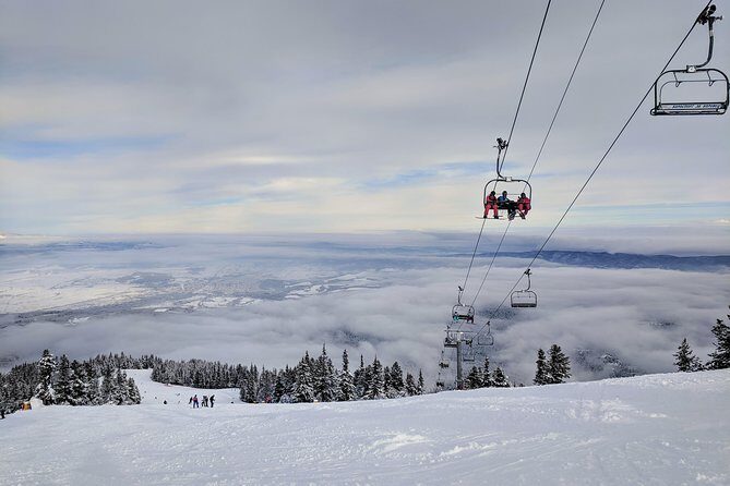 The Ski and Snowboard Day Trip from Sofia to Borovets. We Provide All You Need! - FAQ