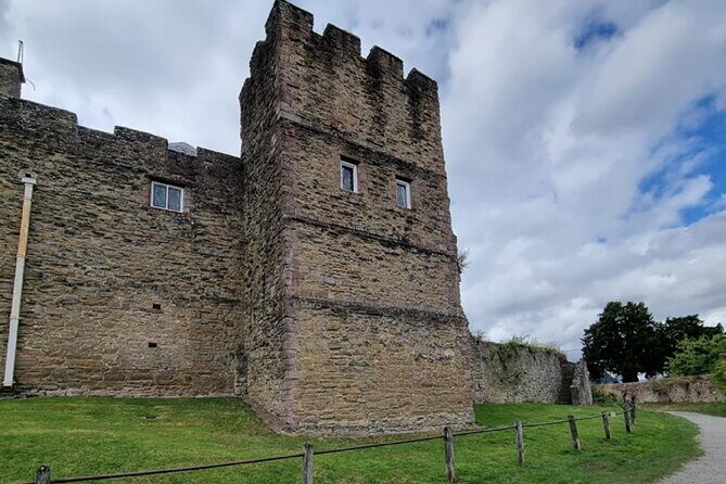 The Slow Food Capital of England: A Self-Guided Tour in Ludlow - Who Is This Tour Best For?