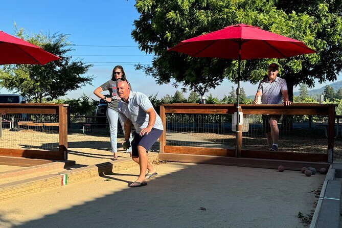 The Social Game - Key Points