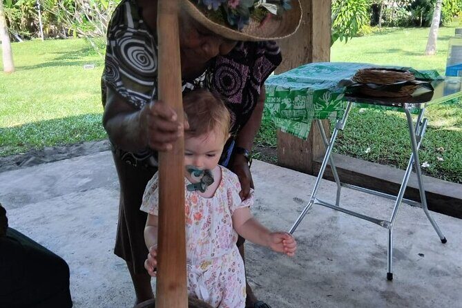 The Solomon Chocolate trail - Final Thoughts