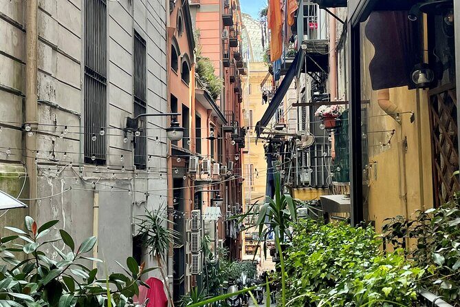The soul and taste of Naples - Final Thoughts