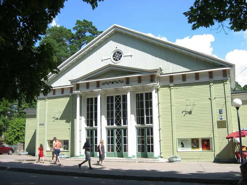 The Soul of the Baltic Sea - Jurmala Tour - Authentic Experiences from Reviews