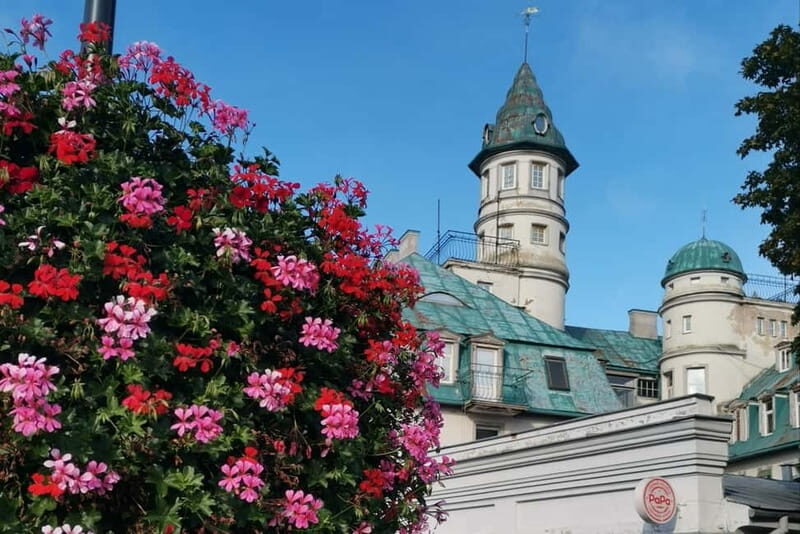 The Soul of the Baltic Sea - Jurmala Tour - The Sum Up