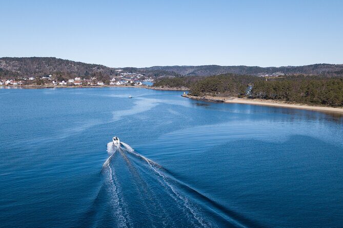 The Southern Norwegian Archipelago Experience - The Southern Norwegian Archipelago Experience: A Detailed Review
