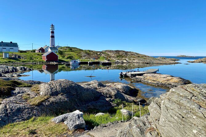 The Southern Norwegian Archipelago Experience - Key Points