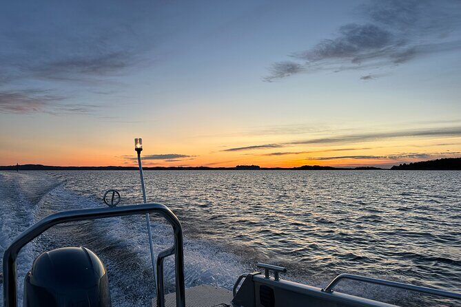 The Southern Norwegian Archipelago Experience - Who Would Love This Experience?