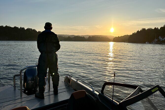 The Southern Norwegian Archipelago Experience - Final Thoughts