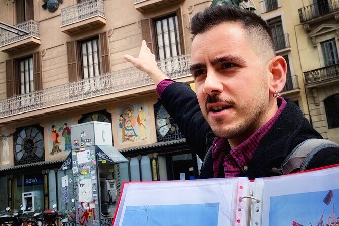 The Spanish Civil War & Franco Barcelona Walking Tour - Is This Tour Worth Your Time and Money?