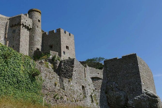 The Spectacular Coastline Boat Tour - Who Will Love This Tour?