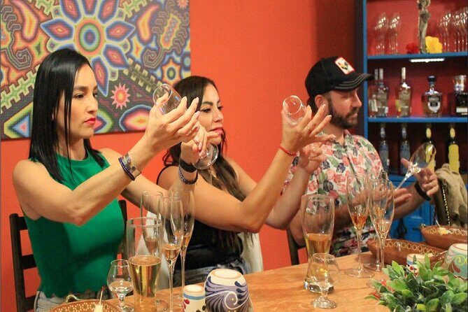The Spirit of Mexico: Tequila Tasting - FAQs