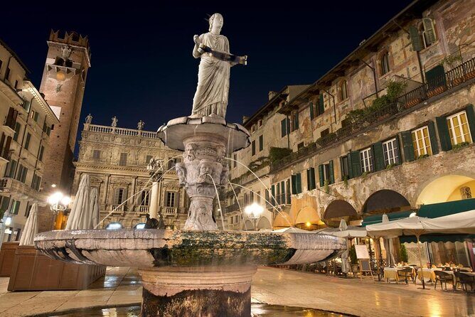 The Spritz Experience in Verona - Key Points