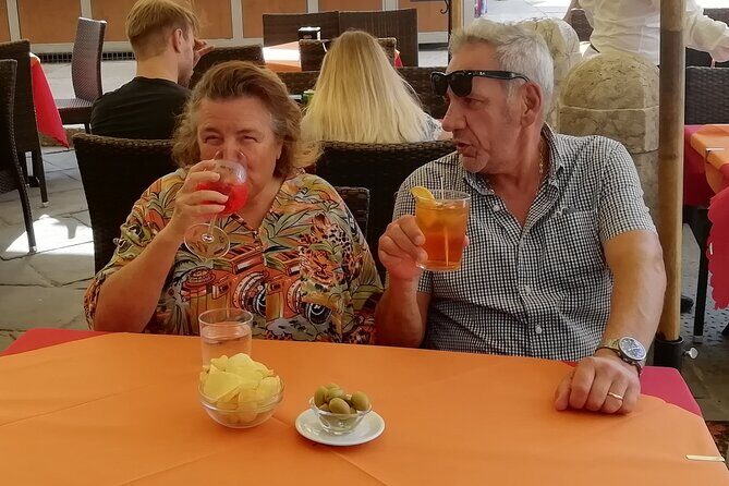 The Spritz Experience in Verona - FAQs