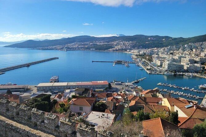 The Steps of Apostle Paul: Private Day-Trip to Philippi & Kavala - A Closer Look at The Steps of Apostle Paul Private Day-Trip to Philippi & Kavala