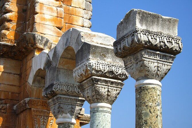 The Steps of Apostle Paul: Private Day-Trip to Philippi & Kavala - Stop 3: Saint Lydias Baptistery