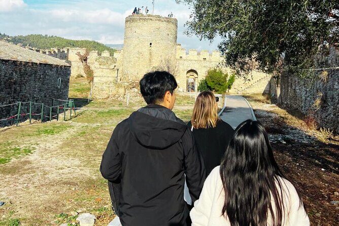 The Steps of Apostle Paul: Private Day-Trip to Philippi & Kavala - Stop 4: Kavala