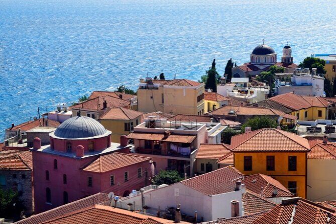 The Steps of Apostle Paul: Private Day-Trip to Philippi & Kavala - The Practicalities: Transportation, Timing & Cost